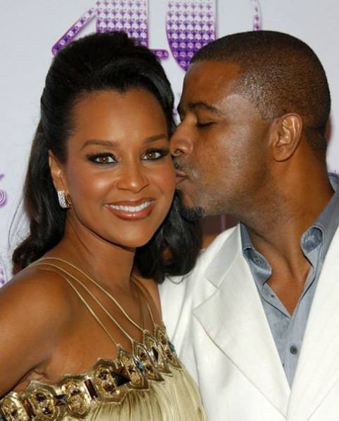 Lisa Raye Still Beefing w/ Rocsi? - theJasmineBRAND