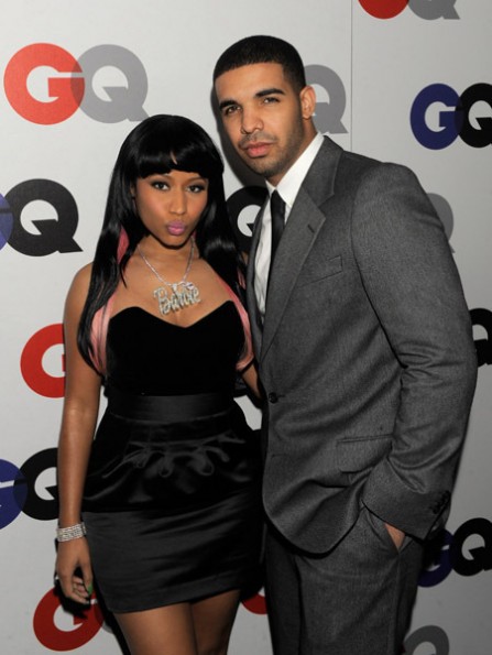 Drake on Lil Kim: "You're supposed to be a G. That just wasn't G to me ...