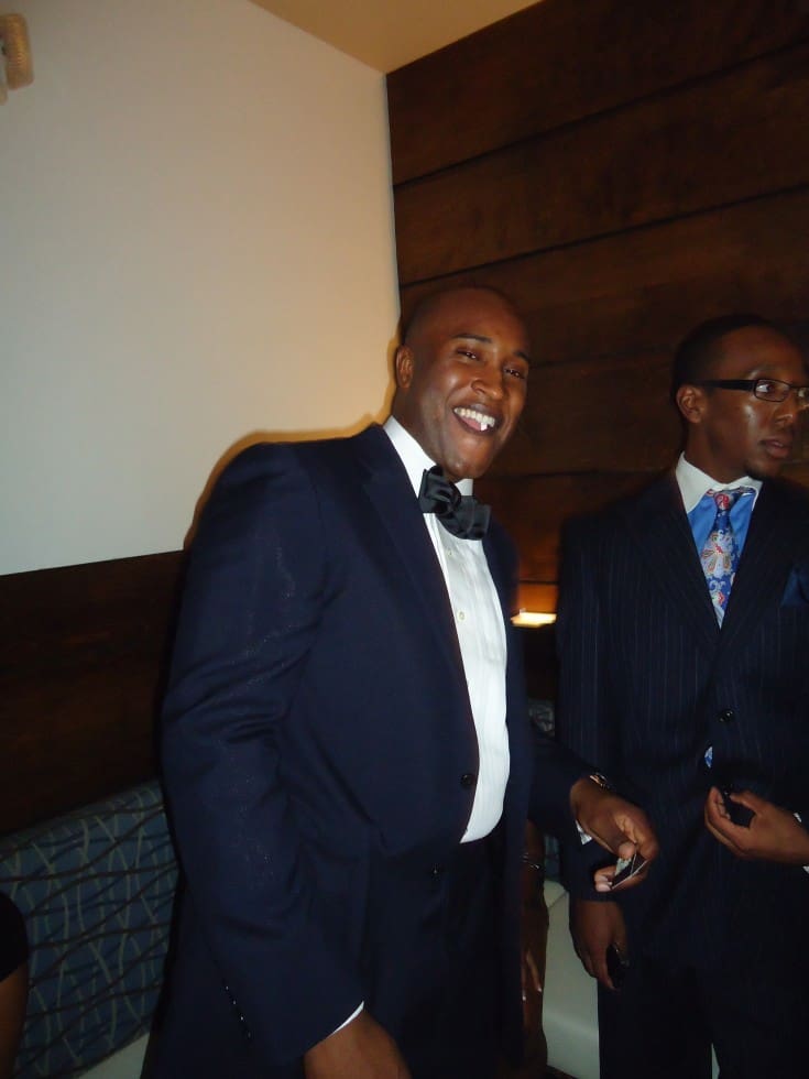 Recap-DC Spot Light…The Fortune 500 Event - theJasmineBRAND
