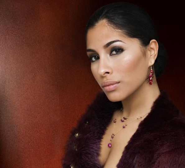 Chad's Reality Girlfriend, Rubi, Responds to Evelyn Rumors ...