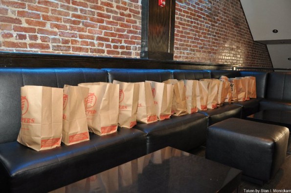 ((Photos)) Wale Gives Back x Thanksgiving Give-Away = Community ...