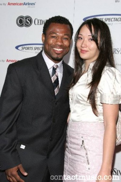 Boxer Sugar Shane Mosely's Ex-Wife is About to be PAID ($20k Per Month ...