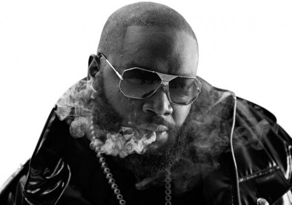 Maybach Music Partners with Warner Music Group + Rick Ross' NBA All ...