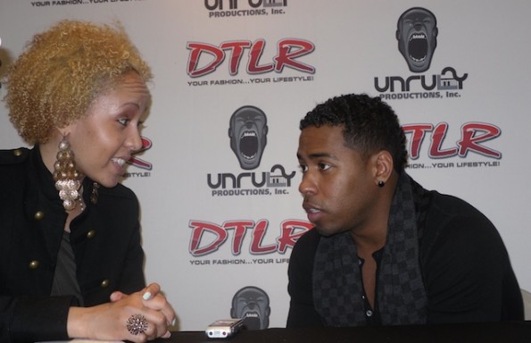 Bobby V On Music, Women & Chris Brown's Chair Throwing (Sorta ...