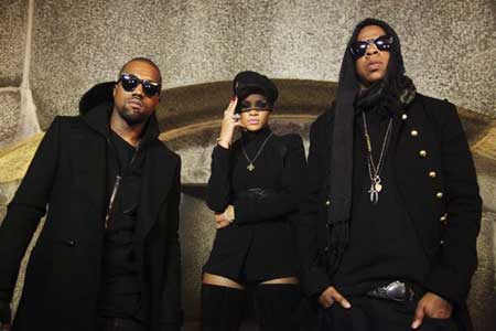 Jay-Z's "Run this Town" Scores a Sports Emmy - theJasmineBRAND