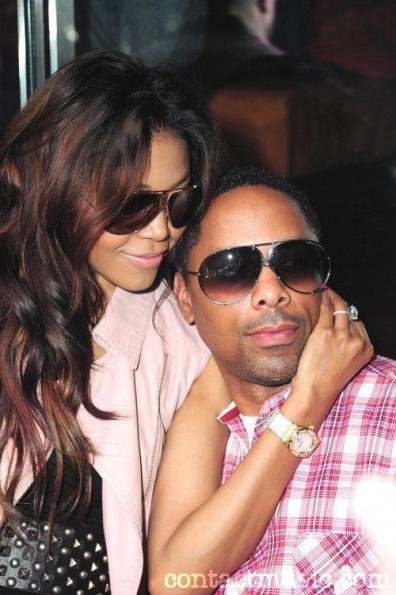 Amerie Jumps the Broom Today, Peep the Wedding Dets + the "Homewrecker" Rumors - theJasmineBRAND