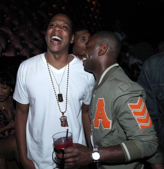 Photos :::: Jay-Z, NeYo Hit Jayvon Smith's Birthday - theJasmineBRAND