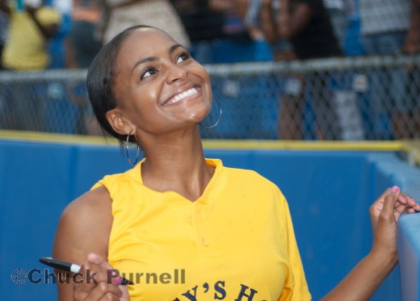 Basketball Wives’ Royce Reed Has A Seizure - theJasmineBRAND