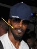Scruffy or Sexy :: Are We Mc-Lovin Jamie Foxx's New Beard ...