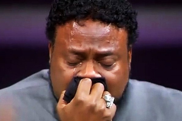 Bishop Eddie Long Wants A Refund of What He Paid Victims - theJasmineBRAND