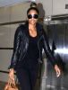 Ciara's Bun Hits LAX - theJasmineBRAND
