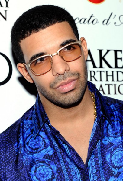 Drake Turns 25, Drops The Scruffy Look & Gets Well Groomed ...