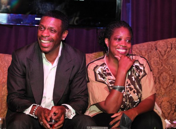 Located in the Lost & Found Section :: Keith Sweat - theJasmineBRAND