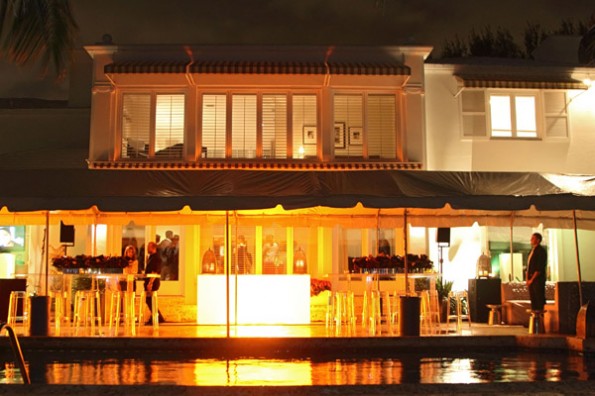 Pix & Flix :: Pharrell Hosts Reception for Soledad O'Brien ...