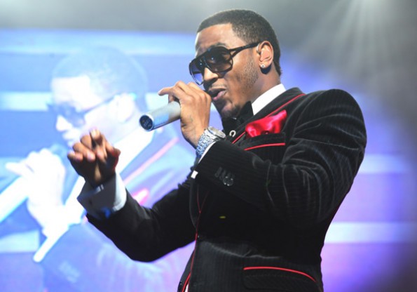 [Fotos] Trey Songz Throws Angels Benefit Concert in NYC - theJasmineBRAND