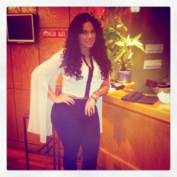 Emily B's Clothing Line to Debut in 2012, "That's my love right now ...