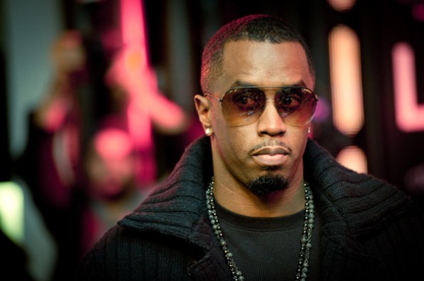 Diddy's 2012 Master Plan :: You Will Eat, Breathe & Sh*t Diddy's Brand ...