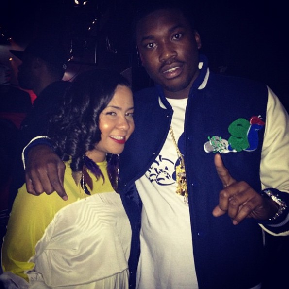 NYC's The Breakfast Club Celebrates One Year - theJasmineBRAND