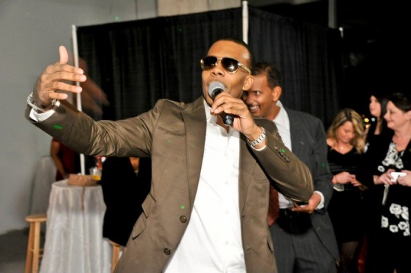 Community Dopeness :: Singer Mario Starts Alcohol Abuse Program With ...