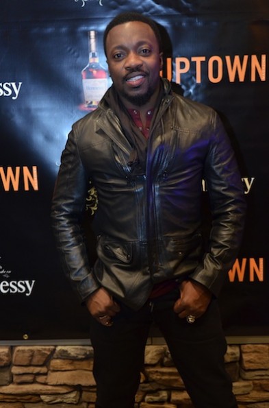 [Photos] Jill Scott, Common & Raekwon Caught Partying - theJasmineBRAND