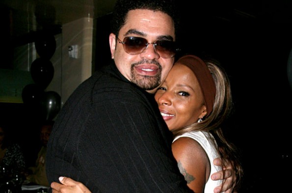 Heavy D Documentary To Air on Sunday - theJasmineBRAND