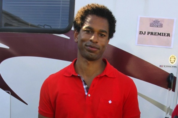 Toure Apologizes for Appearance on Piers Morgan, "I got caught up with ...