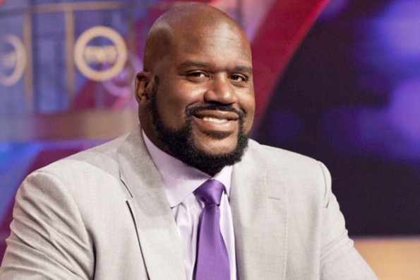 That's Doctor Shaquille O'Neal To You... Shaq Gets His Doctorate In ...