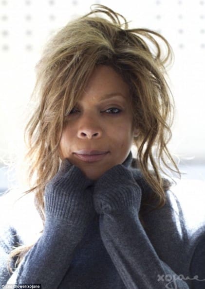 Wendy Williams Talks Botox, Cellulite & Compares Her Breast Implants to ...