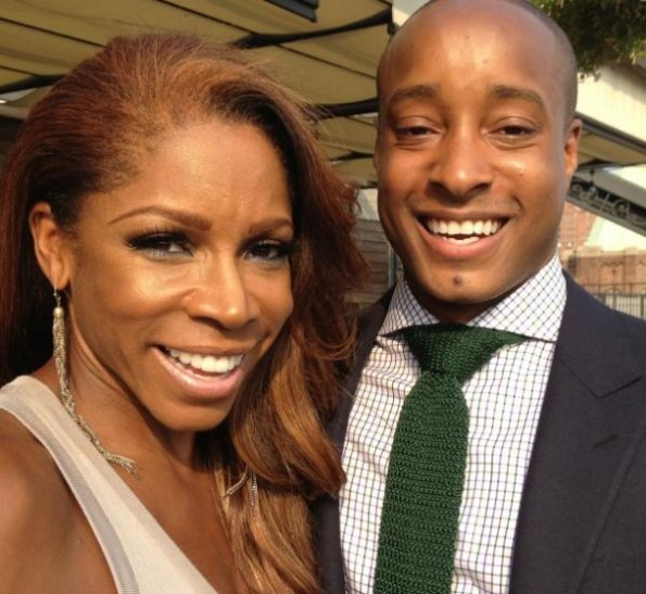 LaLa, Gabrielle Union, AJ Johnson & Friends Celebrate NYC Wedding ...