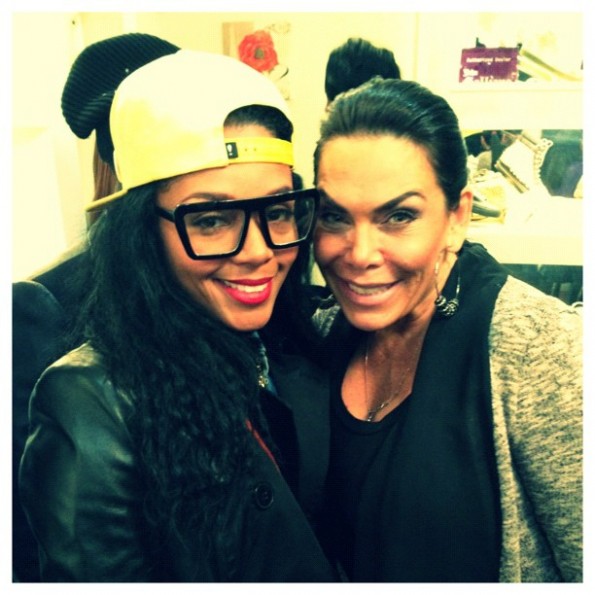 Reality Celebrity Stalking feat. Draya, Kandi, Kenya Moore, Rasheeda ...