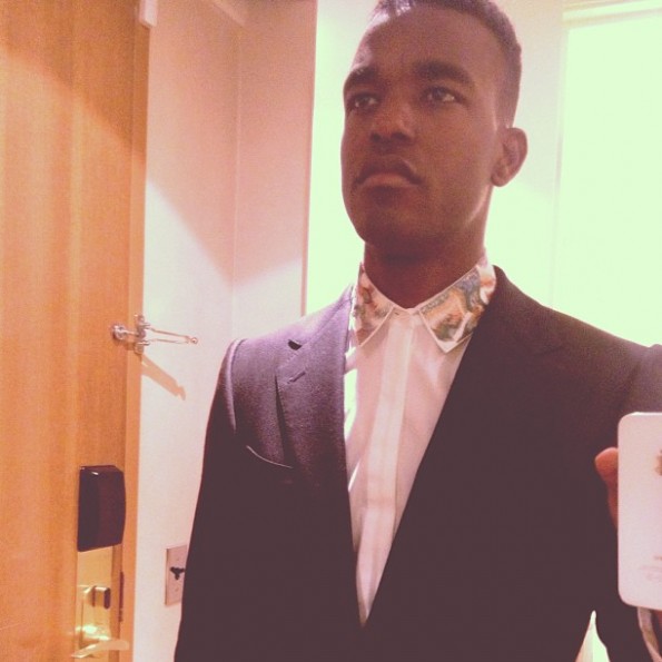 Instafame: An Ode To Our Favorite Handsome Male Celebrities feat. Kevin ...