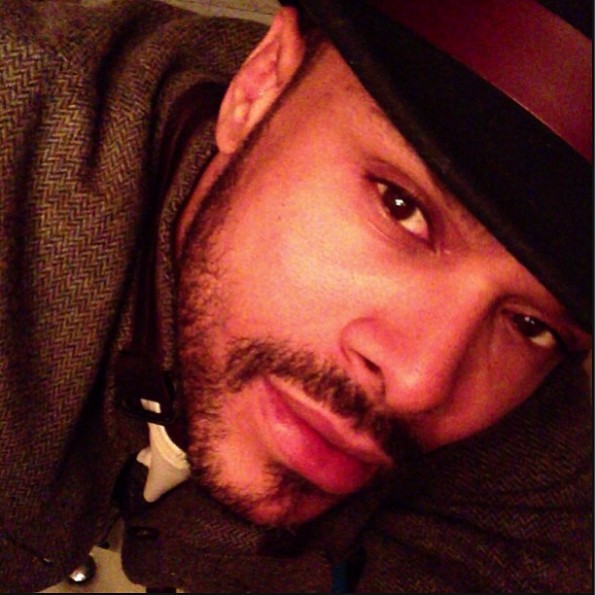 Instafame: An Ode To Our Favorite Handsome Male Celebrities feat. Kevin ...