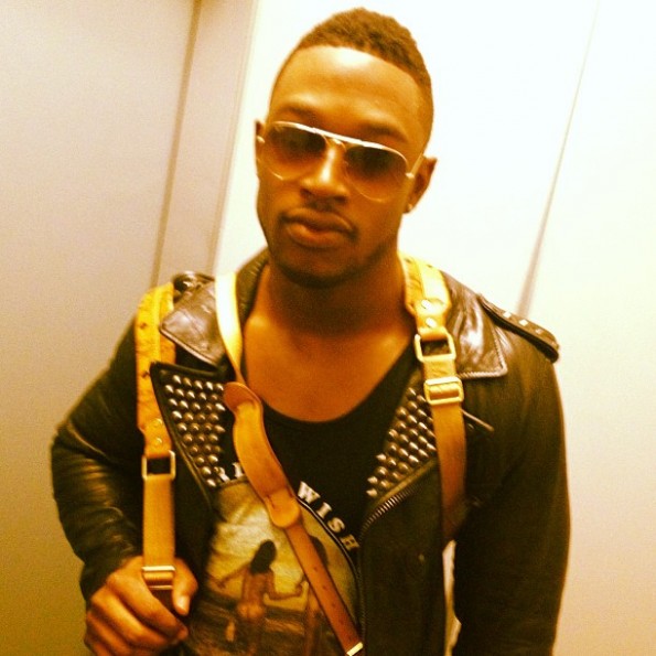 Instafame: An Ode To Our Favorite Handsome Male Celebrities feat. Kevin ...