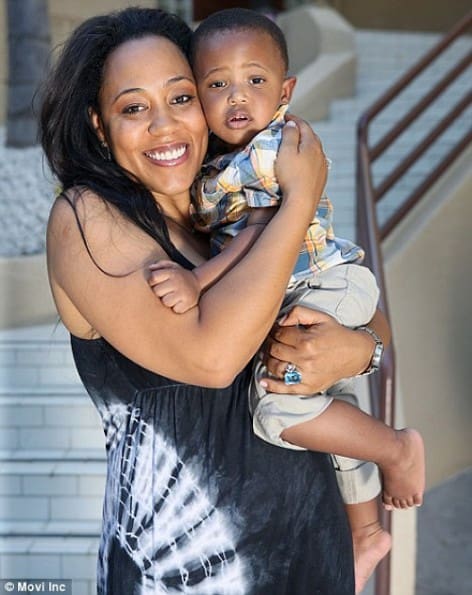 Mathew Knowles' Baby Mama Wants More Child Support + Fears For Her ...
