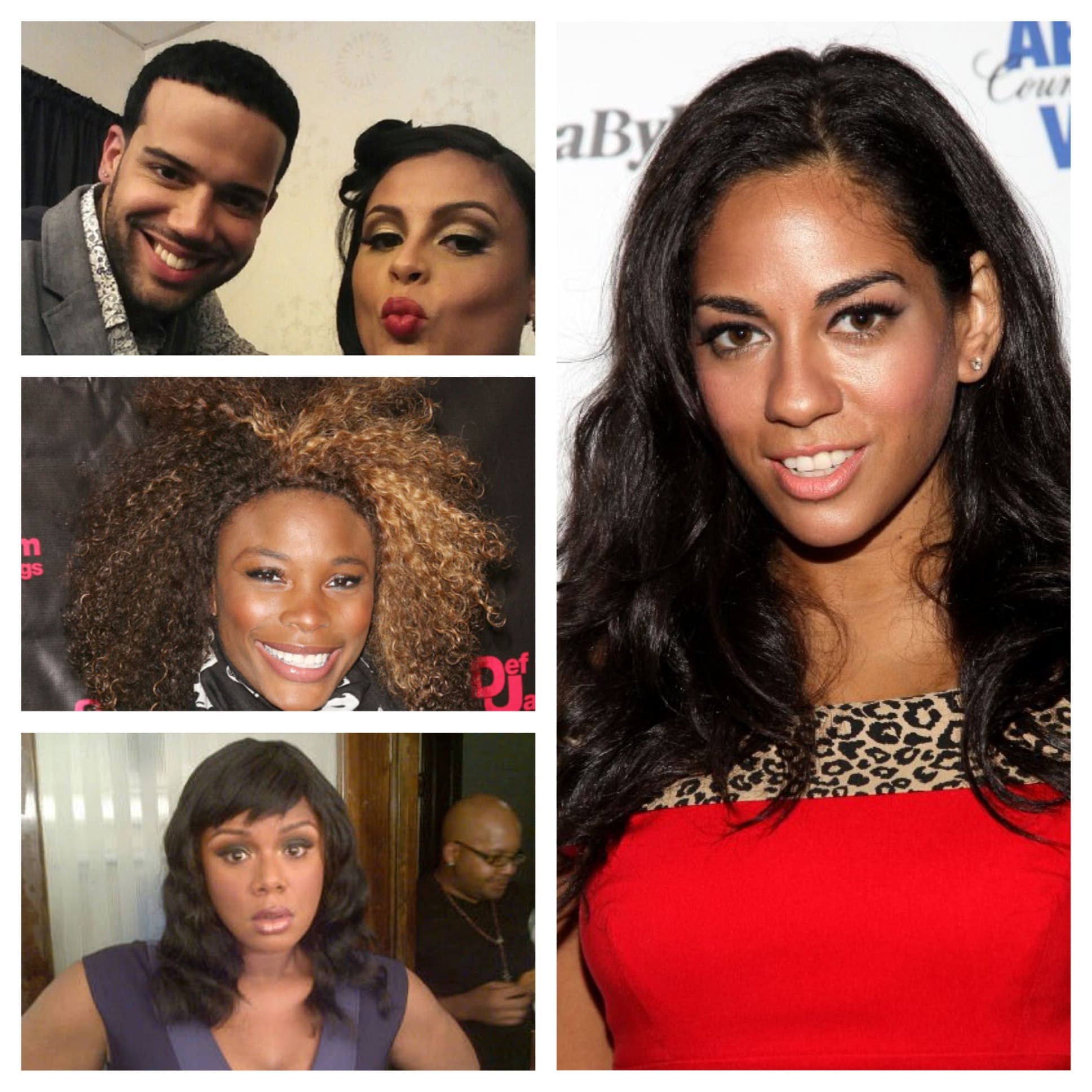 Worst Kept TV Secret Ever: VH1's New Reality Show Starring Angela Yee ...