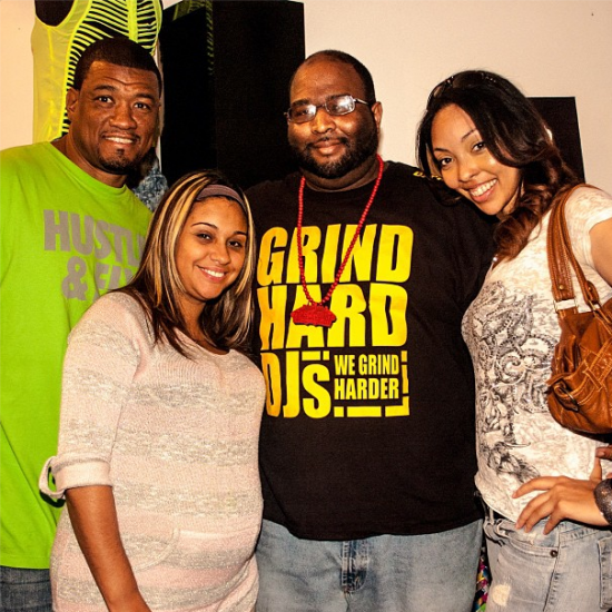 [Photos] Love & Hip Hop's Winter Ramos Steps Into Fashion Game, Opens ...