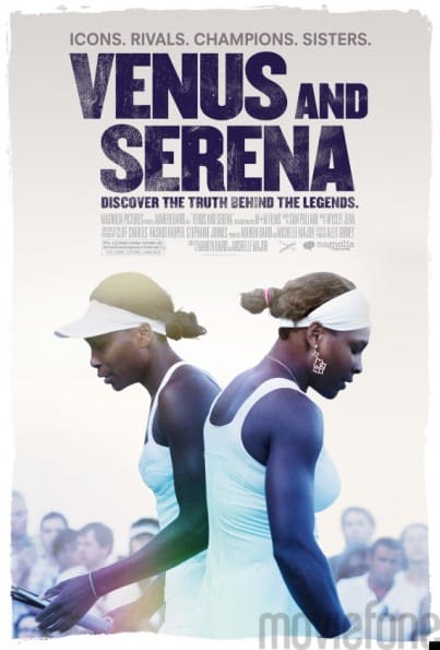 [WATCH] Venus & Serena Williams Say They Were Brainwashed By Parents In ...