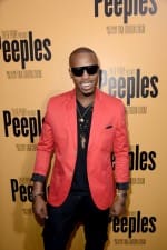 Kerry Washington, Tyler Perry, Craig Robinson + Other Celebs Attend The ...