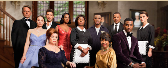 Tyler Perry's "House of Payne" Gets Spin-Off Series "The Paynes ...