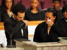 [Video] Tiny, Jermaine Dupri, Keke Wyatt Attend Chris Kelly's Funeral ...