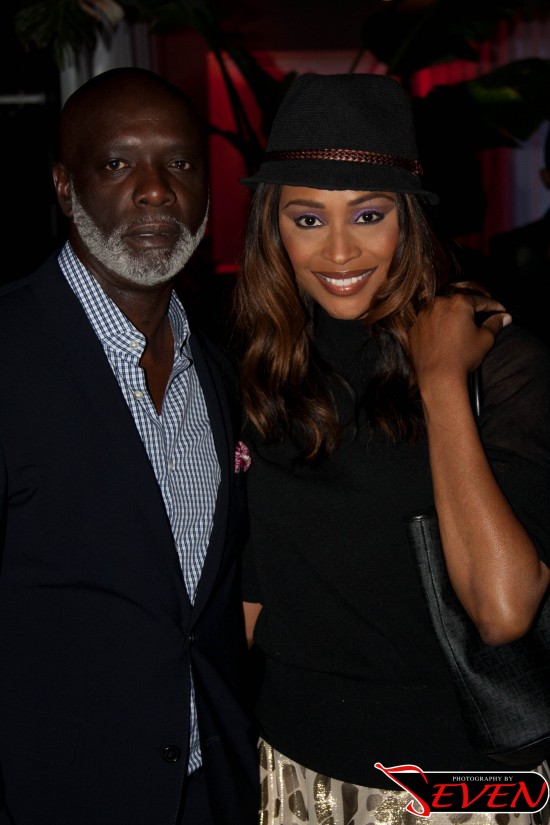 [Photos] RHOA's Peter Thomas Creates 'Unscripted', First Ever Reality ...