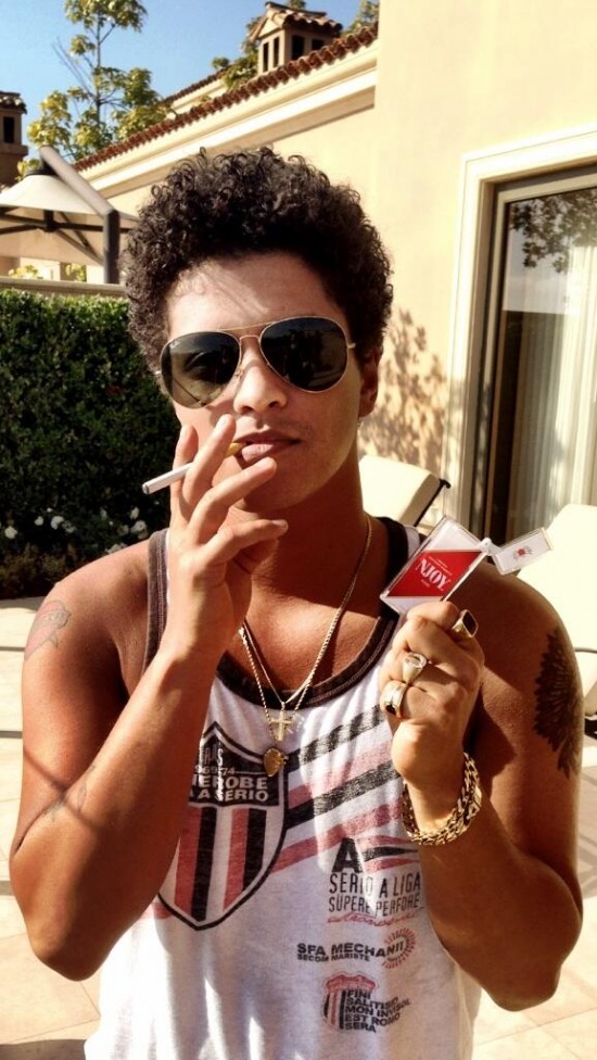 Sad News: Bruno Mars' Mother Passes, At the Age of 55 - theJasmineBRAND