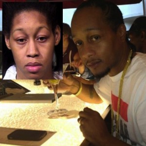 Rapper DJ Quik's Daughter Charged With Her Son's Murder - theJasmineBRAND