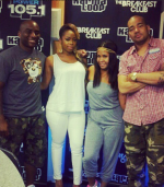 [VIDEO] LHHA's Scrappy Alleges Erica Got Pregnant By A Married Man ...