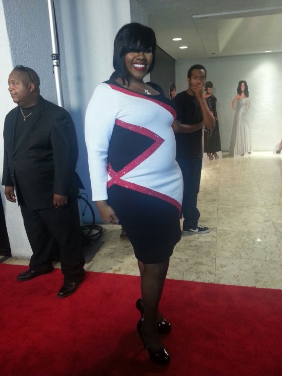 [INTERVIEW] Kelly Price Explains How She Taught Her Teenage Daughter ...