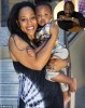 Mathew Knowles' Baby Mama, Alexsandra Wright, Still Fighting For Child ...