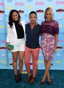 Tia & Tamera Mowry Prepping "Sister, Sister" Reboot - theJasmineBRAND