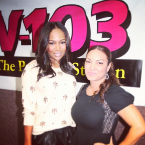 Marlo Hampton Denies Trying to Upstage NeNe Leakes, Says People Should ...