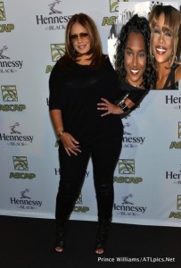 (EXCLUSIVE) TLC's Ex Manager Pebbles - Judge Gives Green Light To ...