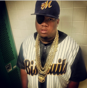 Doe B. Up & Coming Rapper Signed By T.I., Killed In Bar - theJasmineBRAND